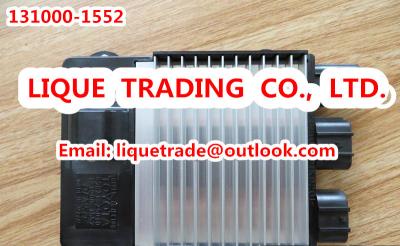 China DENSO ECU 2010 Toyota Hilux Injector Driver 89871-25010 131000-1552 for sale