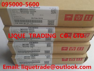 China DENSO CR Injector 0950005600 1465A041 for Mitsubishi L200 Common Rail Fuel Injection for sale