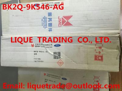 China Common Rail Injector BK2Q9K546AG 1746967 Original Diesel Fuel Injector 1746967 for sale