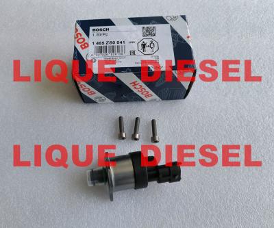 China BOSCH Fuel Pump Regulator 1465ZS0041 0928400487 Genuine New Diesel Metering Unit for sale