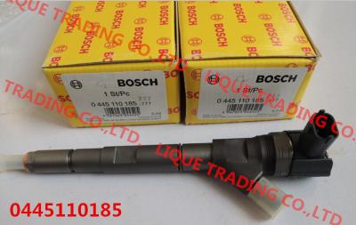 China Common Rail Injector 0445110283 0445110185 for Hyundai 33800-4A300 33800-4A350 for sale