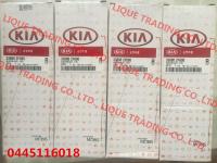 China Genuine New Piezo Common Rail Injector 0445116018 0445116017 for KIA 33800-2F000 for sale