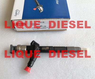 China DENSO DCRI106250 Fuel Injector 095000-6250 16600EC00E Common Rail Diesel Injector for sale
