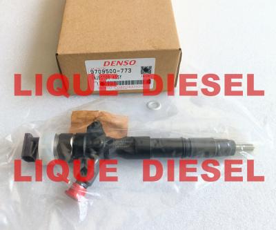 China DENSO Fuel Injector 095000-7730 095000-7731 for Toyota Land Cruiser 23670-30320 for sale