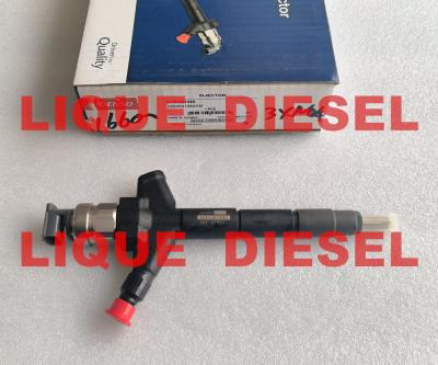 China DENSO Common Rail Injector 295050-1060 DCRI301060 for Nissan 16600-3XN0A 16600-3XN0X for sale