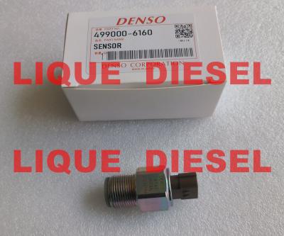China DENSO Common Rail Pressure Sensor 499000-6160 4990006160 499000 6160 for sale