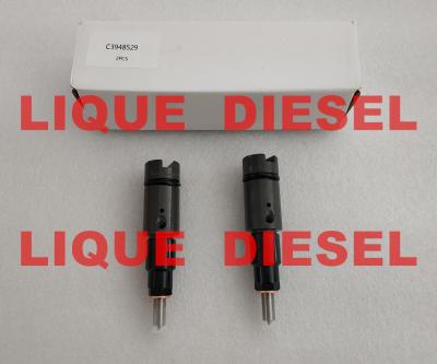 China Common rail injector 3948529 C3948529 for sale
