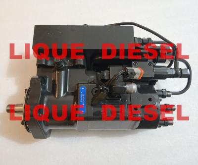 China Cummins QSC8.3 Diesel Fuel Pump 4076442 4076442RX 24V High Pressure for sale