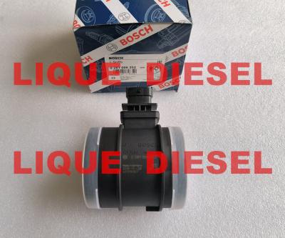 China BOSCH Mass Air Flow Sensor 0281006202 Original MAF 356679205 12V for sale