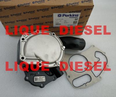 China Caterpillar CAT Water Pump T423548 485-4894 354-4754 for Perkins Engines for sale