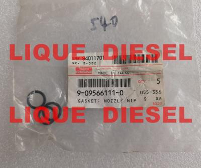 China ISUZU Gasket 9095661110 Nozzle Nip Gasket 9-09566111-0 09566111 Engine Part for sale
