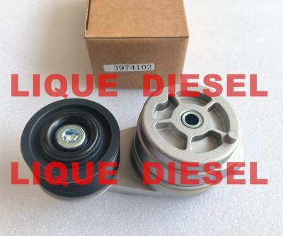 China Cummins QSL9 Timing Belt Tensioner 3974102 Heavy Duty Diesel Engine Part for sale
