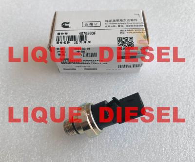 China Cummins Isf 2.8 Oil Pressure Switch 4076930 4076930F for sale