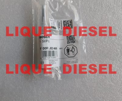 China BOSCH Common Rail Injector Valve F00RJ02466 F 00R J02 466 High Pressure Diesel for sale