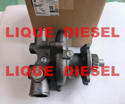 China Cummins Water Pump 4299030X P4299030 Heavy Duty Engine Cooling Pump for sale