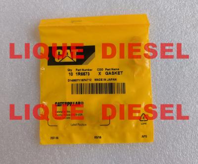 China Genuine CAT Gasket 1R6573 1R-6573 Original Engine Gasket Heavy Duty for sale