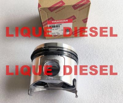 China Construction Machinery Piston Kit and Ring DST 4TNV88 3TNV88 4D88 3D88 129005-22080 for Yanmar Diesel Engine for sale