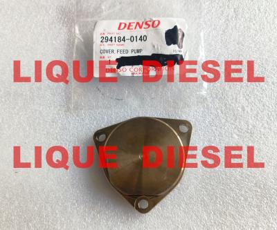 China Denso Genuine New Feed Pump 2941840140 24V Fuel Injection Pump for sale