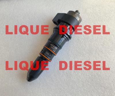China Cummins Original Fuel Injector 4914328 for N14 KTA19 G855 Diesel Engines for sale