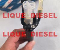 China BOSCH Genuine Piezo Fuel Injector 0445115045 0445115046 for Hyundai KIA 33800-4A300 for sale