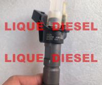 China BOSCH Genuine Piezo Fuel Injector 0445115045 0445115046 for Hyundai KIA 33800-4A300 for sale