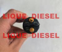 China BOSCH Common Rail Injector 0445120217 0445120061 for MAN 51101006126 Genuine New for sale