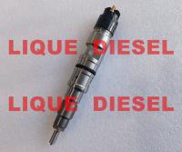 China BOSCH Common Rail Injector 0445120345 0986AD1077 Brand New Genuine Diesel Fuel Injector for sale