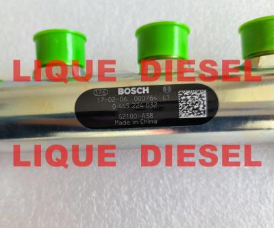 China BOSCH Common Rail 0445224032 G2100-A38 0 445 224 032 G2100A38 G2100-1111A00 for sale