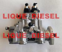 China DENSO Common Rail Fuel Pump 094000-0720 8-97625496-0 for ISUZU 12V Original for sale
