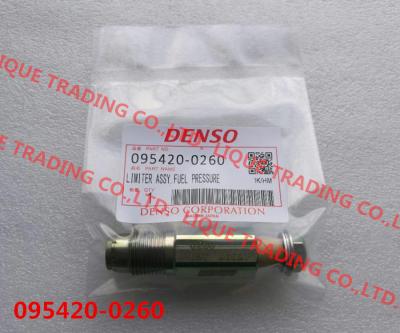 China DENSO 095420-0260 Genuine Fuel Pressure Limiter Valve 0954200260 for sale