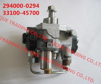China DENSO 294000-0294 Common Rail Fuel Pump for HYUNDAI Mighty County 33100-45700 for sale
