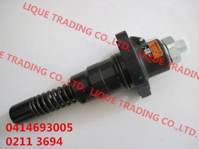 China BOSCH Unit Pump 0414693005 Genuine New 0 414 693 005 02113694 0211 3694 for sale