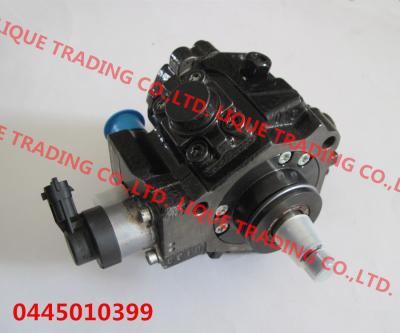 China BOSCH Genuine Common Rail Pump 0445010118 0445010399 for HYUNDAI Sorento 33100-4A400 33100-4A410 for sale