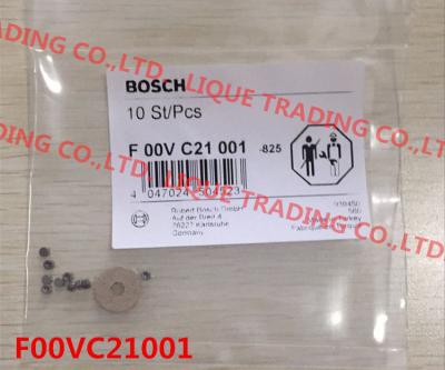 China BOSCH F00VC21001 Common Rail Injector Ball Bearing 1.8mm Precision Diesel Part for sale