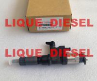 China DENSO 9729590-066 Fuel Injector 295900-0660 for ISUZU 4HK1 6HK1 8982843930 Genuine New for sale