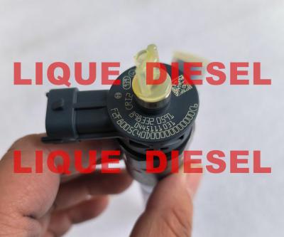 China ISUZU Fuel Injector 8983320591 8983320590 BOSCH 0445110720 0445111031 Genuine New for sale