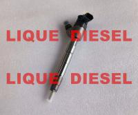 China ISUZU Fuel Injector 8983320591 8983320590 BOSCH 0445110720 0445111031 Genuine New for sale