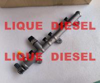 China Genuine Common Rail 31400-4A900 A5590 for Hyundai Kia 314004A900 Diesel Fuel Rail for sale