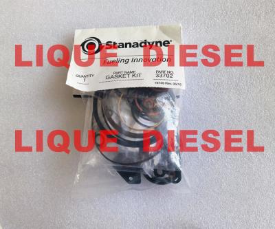 China Stanadyne Gasket Kit 33702 Fuel Injection Repair Kit for Diesel Engines for sale