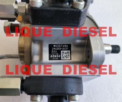 China DENSO Common Rail Fuel Pump 9729405-043 294050-0431 ME307486 294050-0430 for sale
