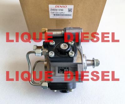 China DENSO Common Rail Fuel Pump 9729405-076 294050-0760 22100-E0025 Brand New Genuine for sale