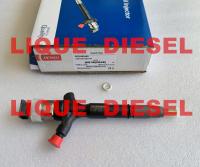 China DENSO DCRI300460 Common Rail Fuel Injector 295050-0460 for Toyota Hilux 1KD-FTV 23670-30400 for sale