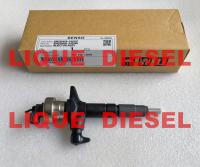 China DENSO Common Rail Fuel Injector 295050-2420 295050-2540 8-97435554-0 Brand New for sale