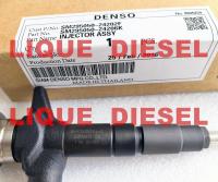 China DENSO Common Rail Fuel Injector 295050-2420 295050-2540 8-97435554-0 Brand New for sale
