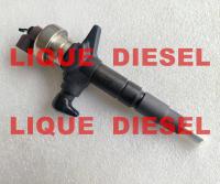 China DENSO Common Rail Fuel Injector 295050-2420 295050-2540 8-97435554-0 Brand New for sale