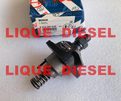 China BOSCH Unit Pump 0414287016 0 414 287 016 Original Brand New Diesel Injection for sale