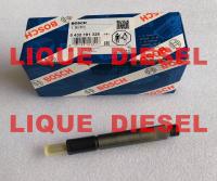 China BOSCH Genuine Common Rail Injector 0432191328 02112862 New for sale