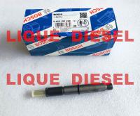 China BOSCH Fuel Injector 0432193498 0 432 193 498 for DEUTZ 0211 3775 0211 2994 for sale