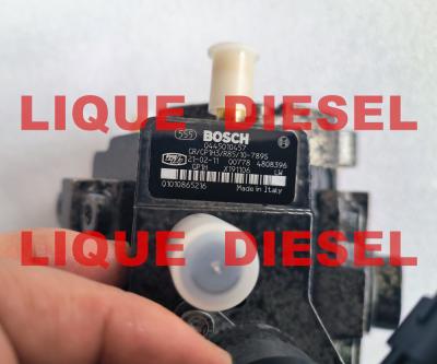 China BOSCH Common Rail Fuel Pump 0445010457 0 445 010 457 for CR CP1H3 R85 10-789S for sale