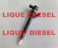 China BOSCH Common Rail Fuel Injector 0445110410 33800-2A800 Genuine New for sale